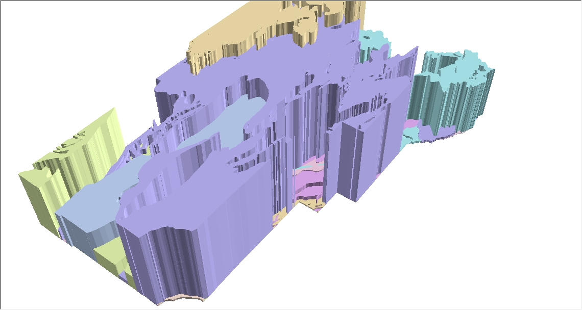 Feature 3 GIS Geovisualization