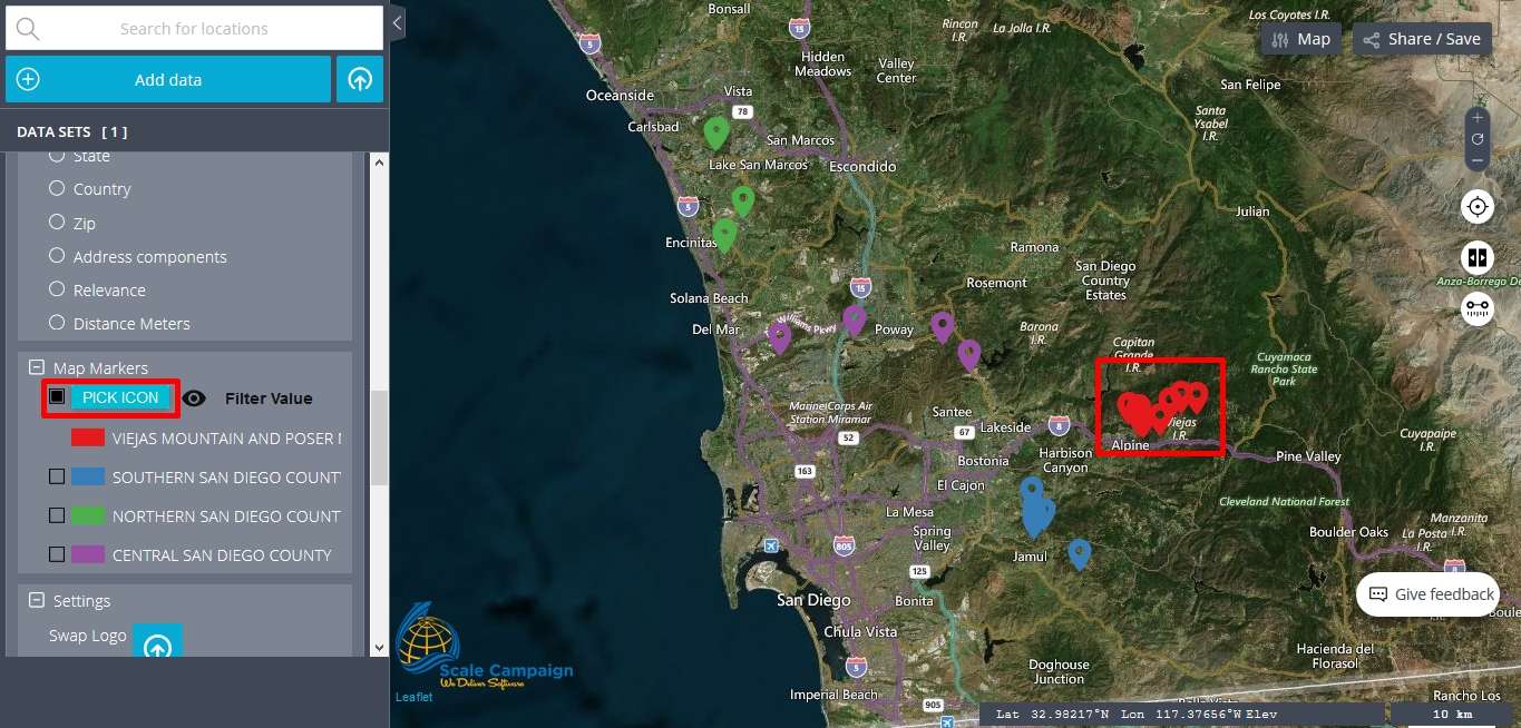 Reliable And Fast Interactive Maps Reliable And Fast Interactive Maps